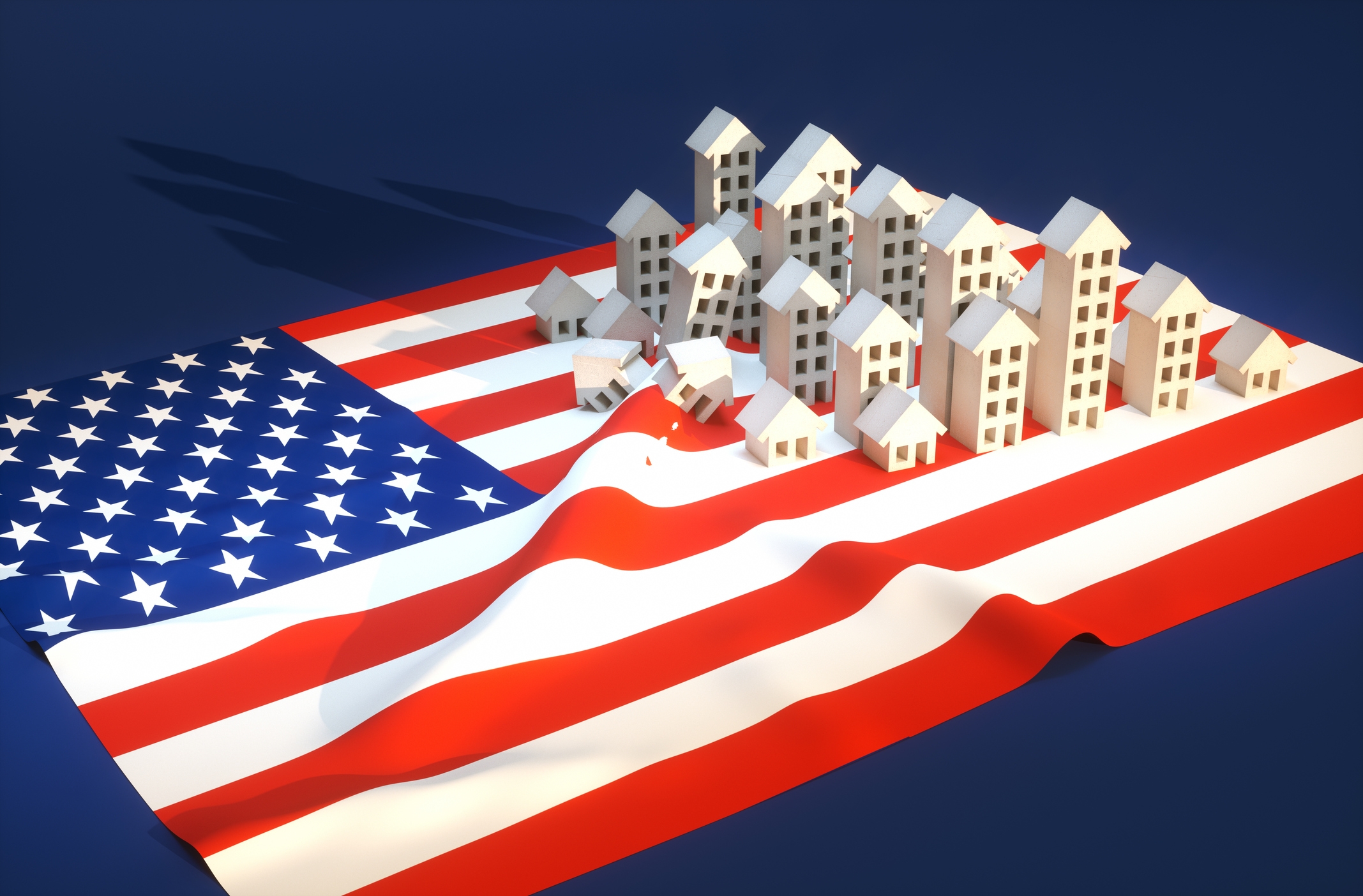 Buying a house in the USA – A step by step guide - propertyunder50k.com