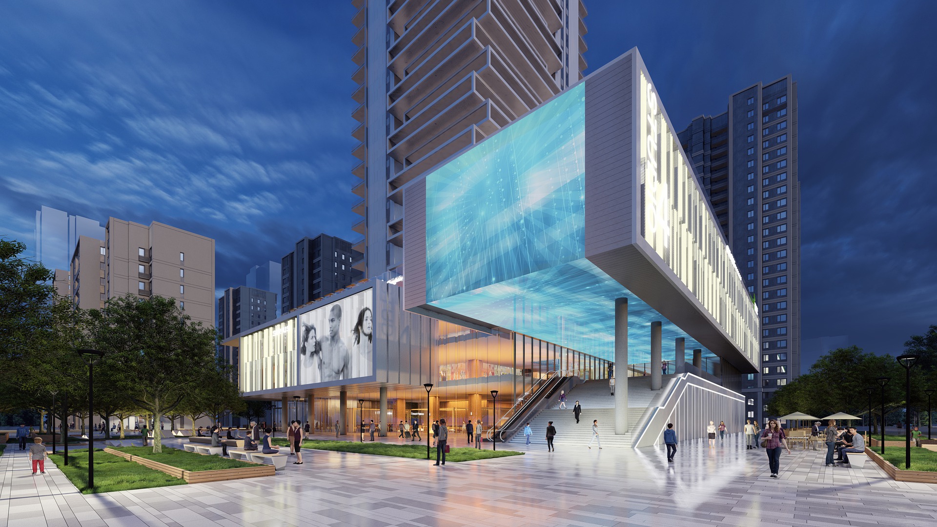 10 Predictions for Innovation in Commercial Real Estate ...