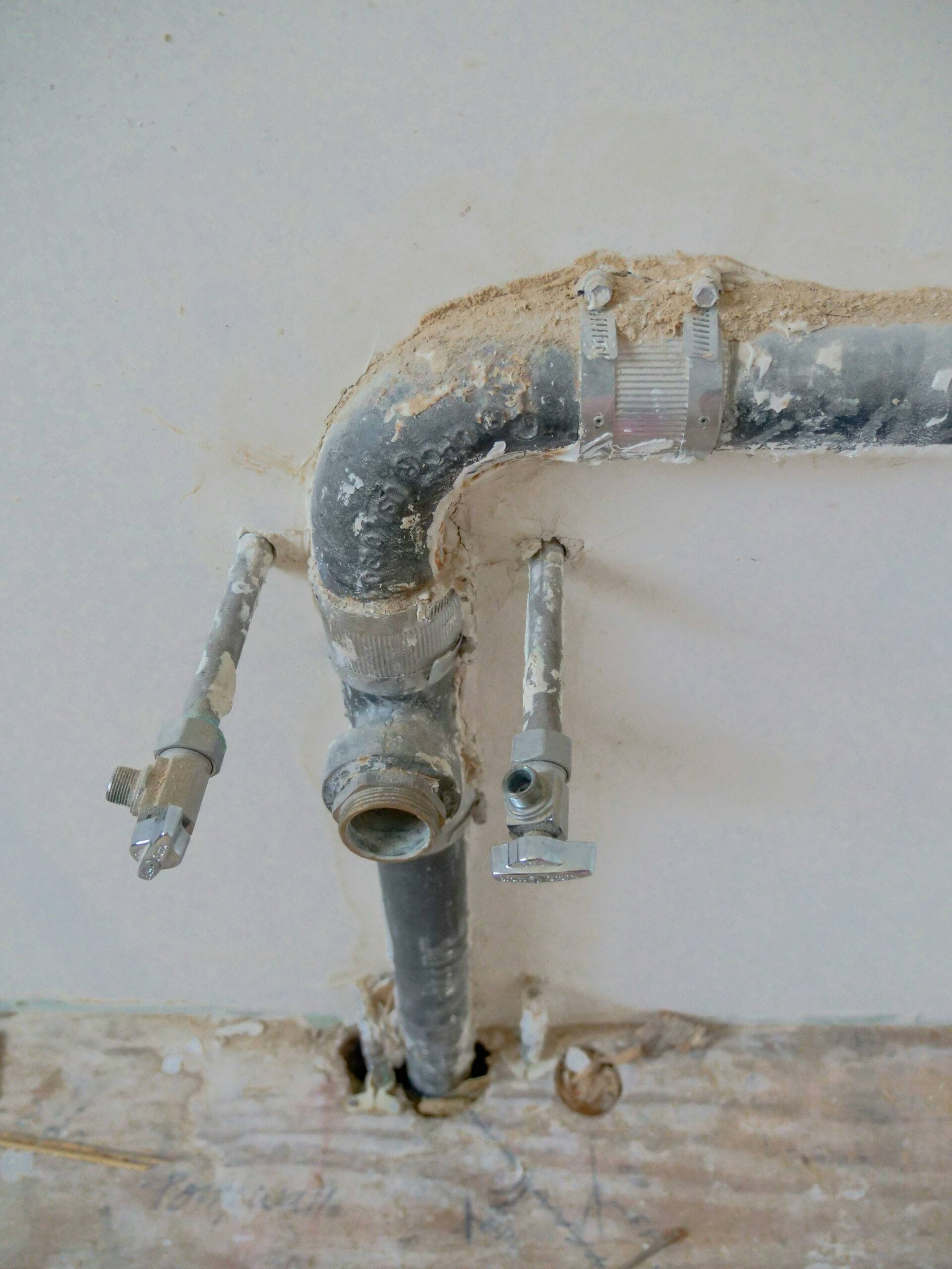 Affordable Properties with Efficient Plumbing Systems ...