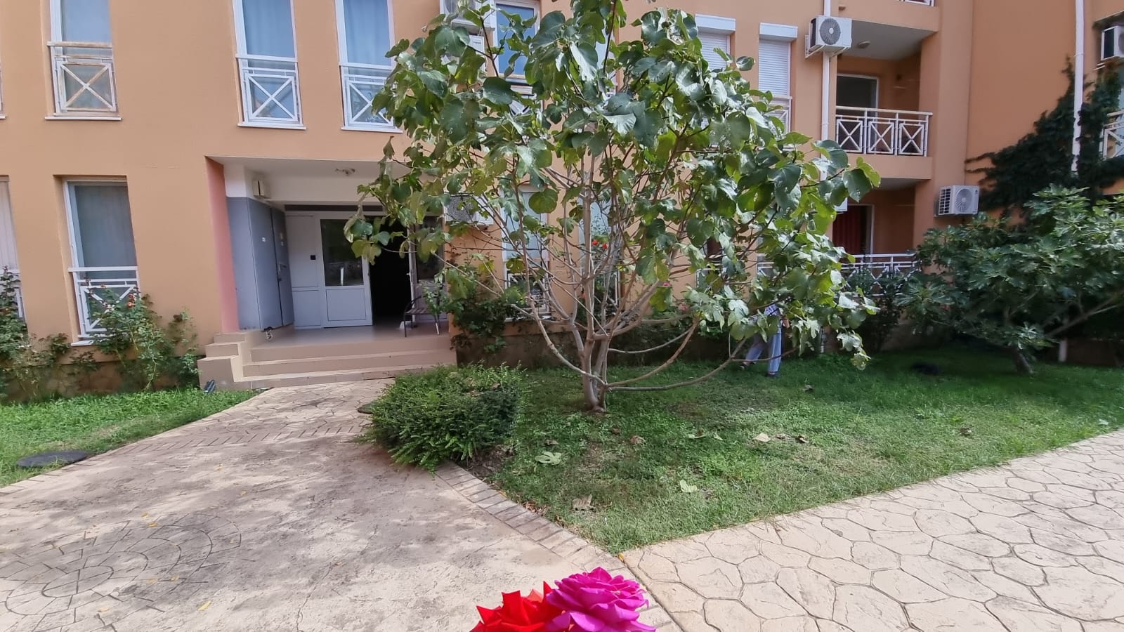 Studio Apartment in Sunny Day 6 Complex, Sunny Beach (Bulgaria, Burgas, Sunny Day 6 Complex ...