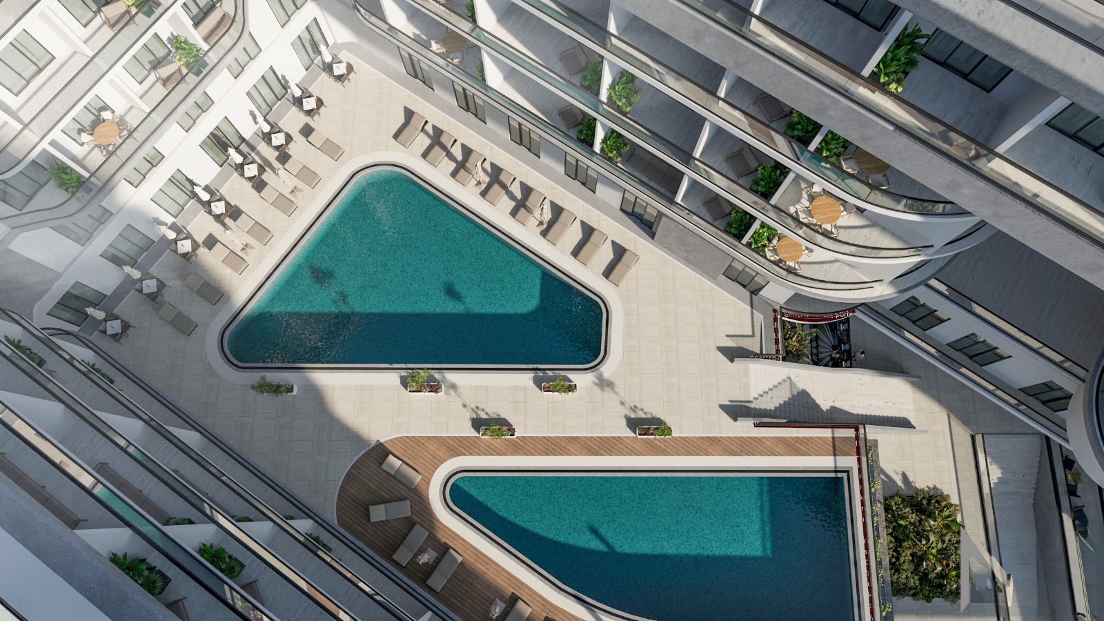 Panorama Hills: Elevate Your Lifestyle in El-Hadaba, Hurghad (Egypt, Al ...