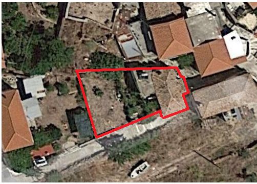 Photo Gallery - Charming Traditional Stone House in Krokees,Laconia,Greece.