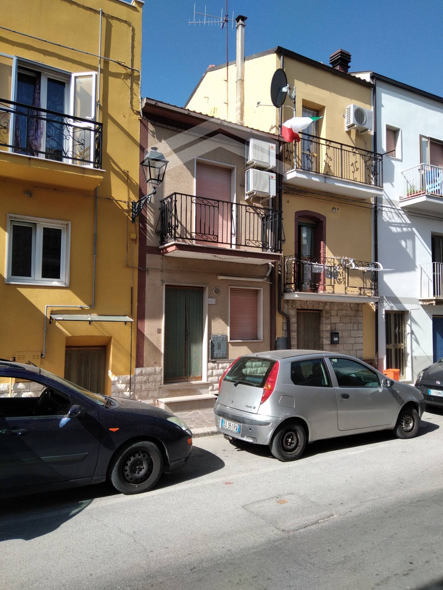 For Sale in Guardialfiera, Molise (Italy, Molise, Guardialfiera ...